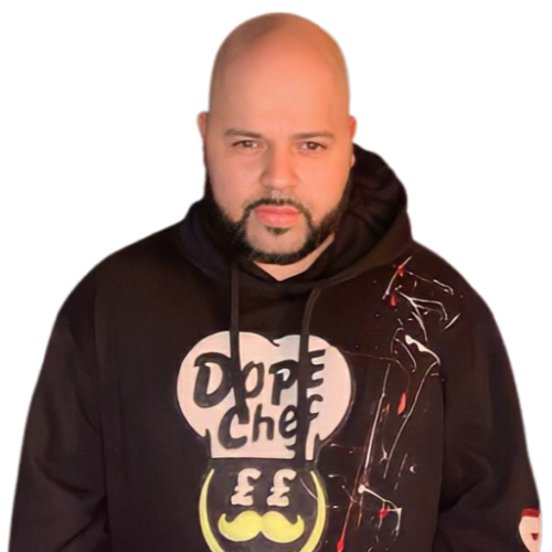 Dope Chef – Philanthropist / CEO of UMG (Urban Media Global Network ...