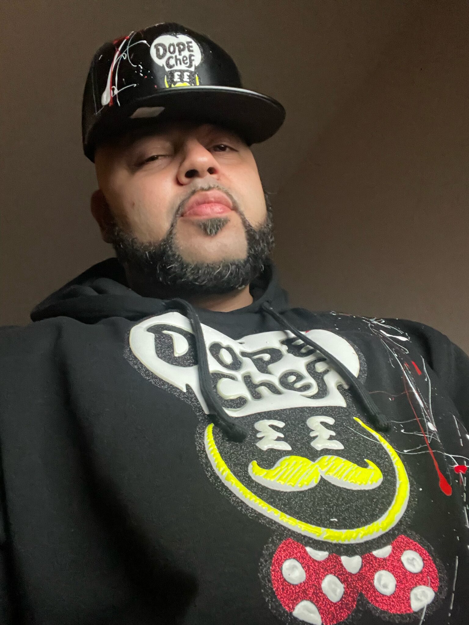 Dope Chef – Philanthropist / CEO of UMG (Urban Media Global Network ...